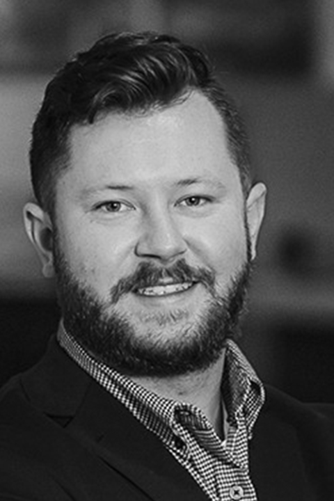 Charlie Thompson Profile | College of Architecture & Environmental Design